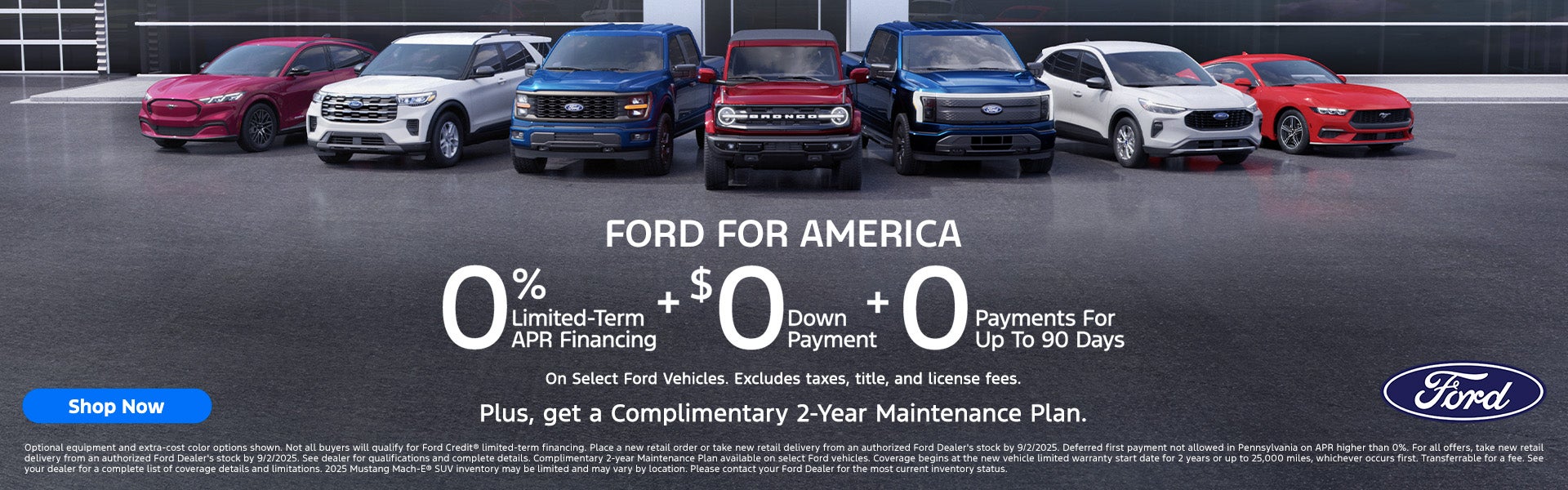 Awesome Ford | New & Used Ford Dealership in Chehalis, WA | Serving ...